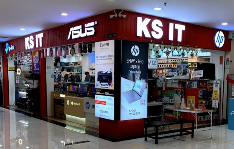 Epson EcoTank L3250 A4 Wi-Fi All-in-One Ink Tank Printer Harga Price ...