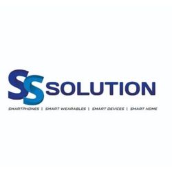 Shop at SS Solution | Price Shop Malaysia Trusted Merchant