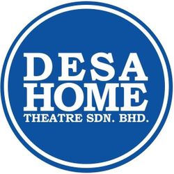 Shop At Desa Home Theatre Sdn Bhd Price Shop Malaysia Trusted Merchant