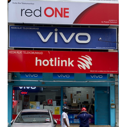 Shop at AJ Mobile Solution | Price Shop Malaysia Trusted Merchant